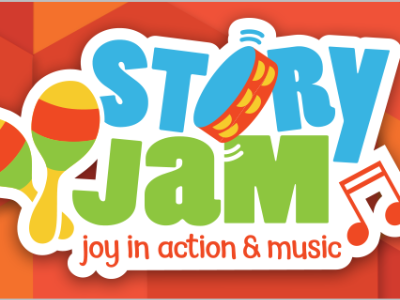 Story Jam, ages 6-10 | Register | Omaha Homeschool Learning Center Store