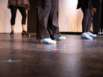 Intro to Tap Dance - Summer Wellness Class | Register | Park Avenue ...